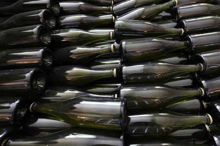 Beer Baron: Black Rose Blending eager to experiment as Funk Factory's ...