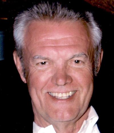 Larson, Barry L.