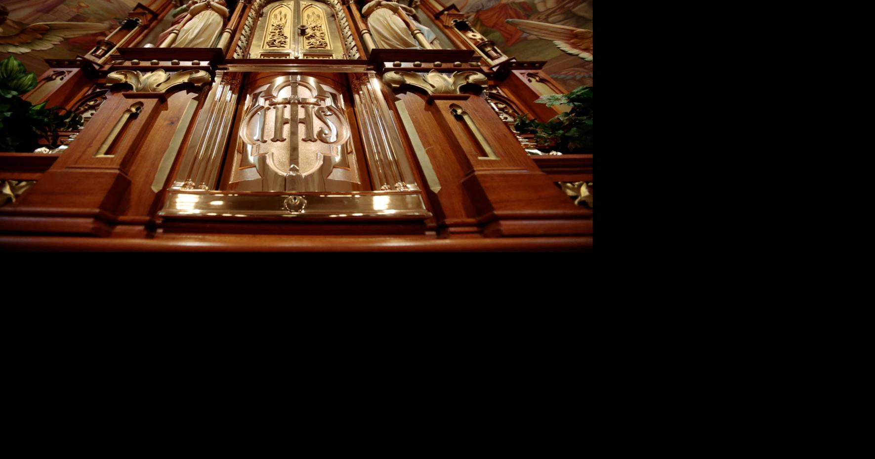 Retired Milwaukee Archbishop Rembert Weakland dies at age 95