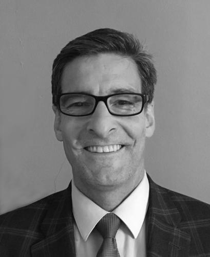 Thomas Lynch appointed to city transportation director position