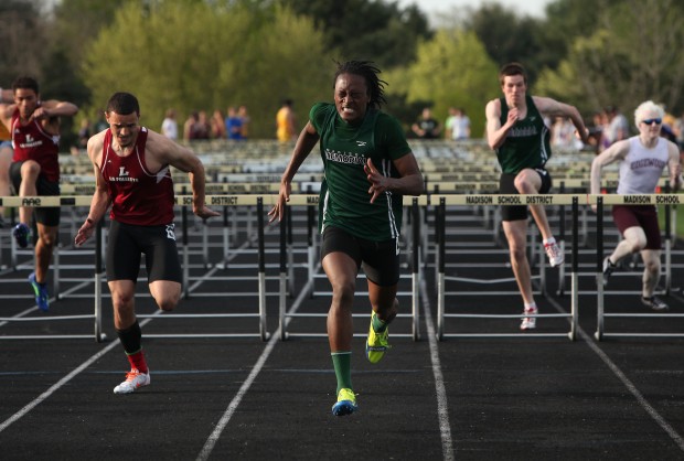 Prep track: La Follette rules at Madison City Meet