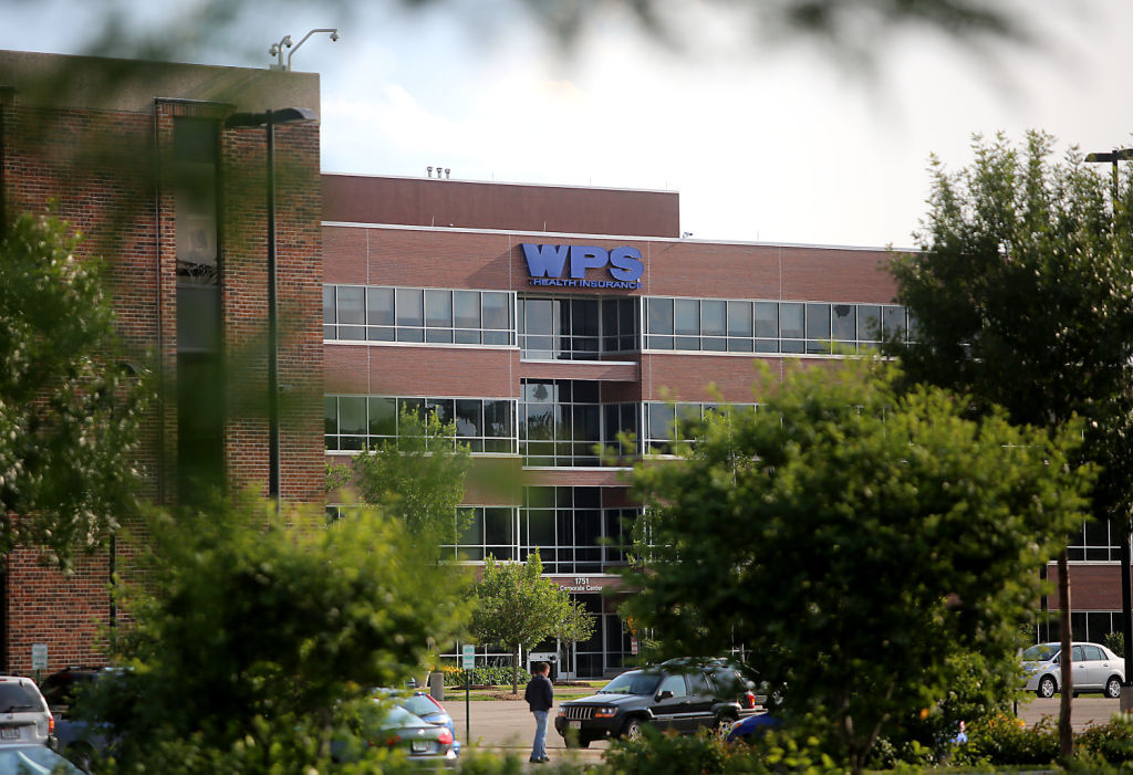 WPS hiring up to 280 in Wausau, Madison for expanded veterans' health ...