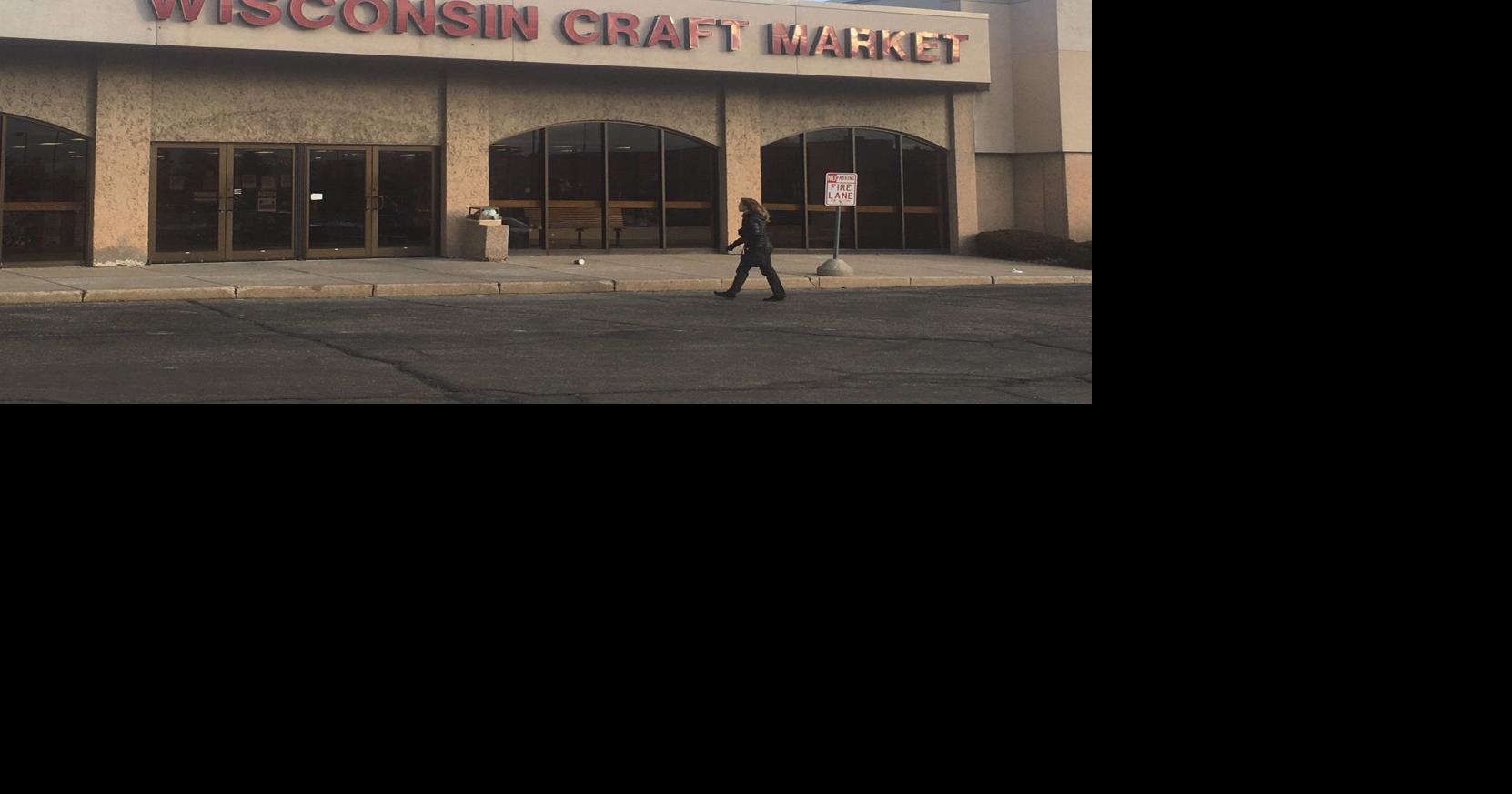 Wisconsin Craft Market to close at Westgate