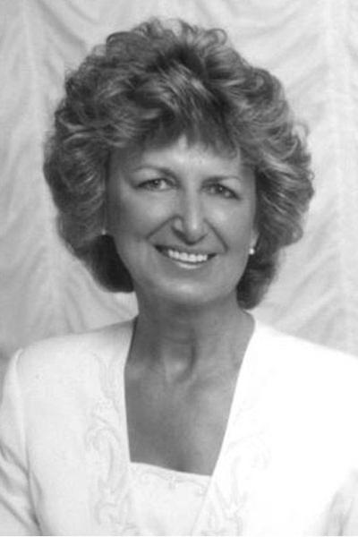 Richardson, Dolores Sonja