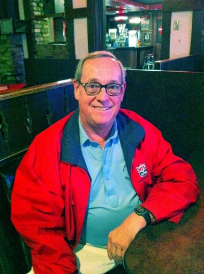 Doug Moe: For 'Boot' Schuh, a tale of redemption