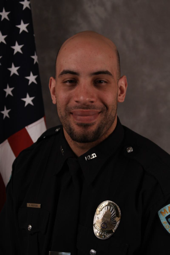 Madison police officer suspended after pointing gun at man in off-duty ...