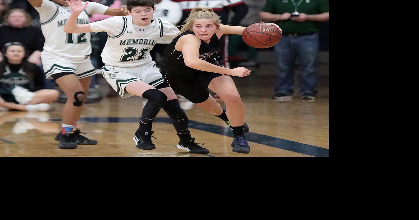 Prep notes: Madison Memorial's Jack Bell, Charlotte Sweet reach ...