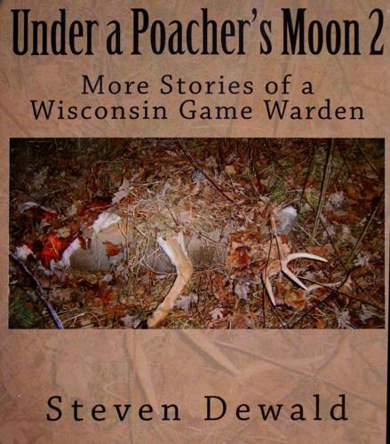 Fields and Forests: Warden Dewald's newest book a keeper