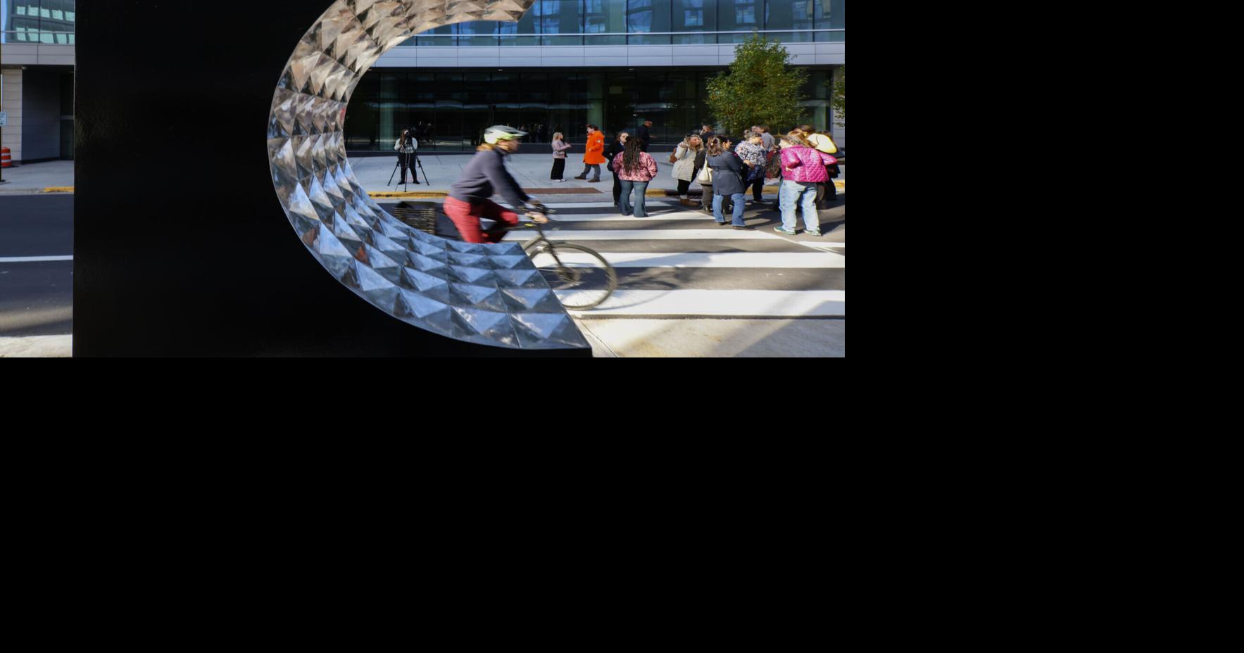 Madison Arts Commission turns 50 with public celebration
