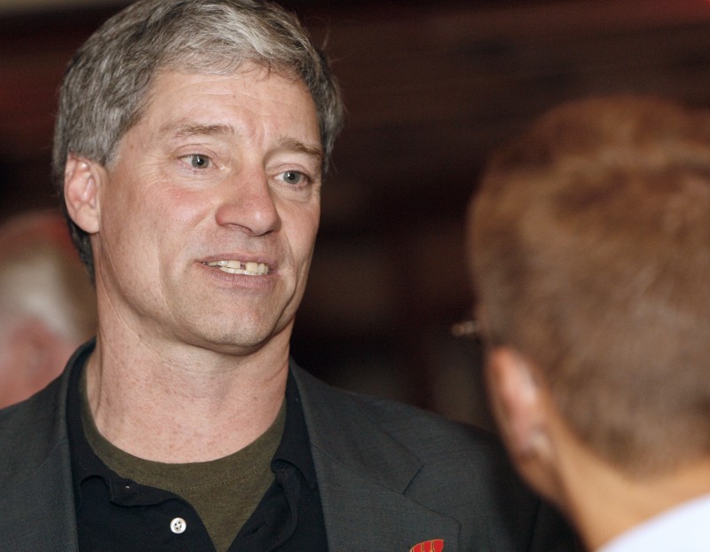 Madison Politiscope: Green Party goes after Hulsey, again