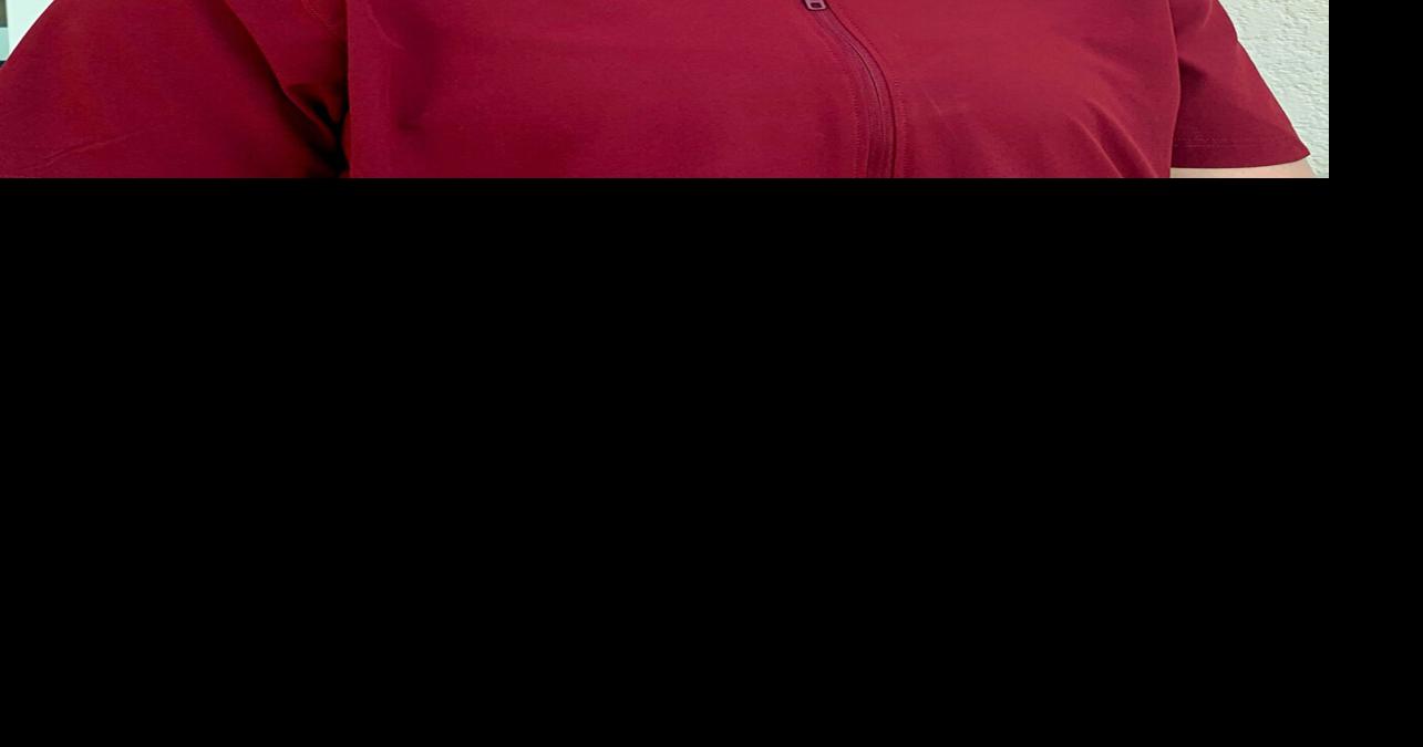 Mackenzie Zimmerman Middleton