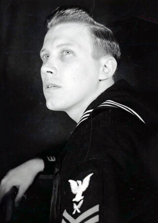 John Monroe Welsh II