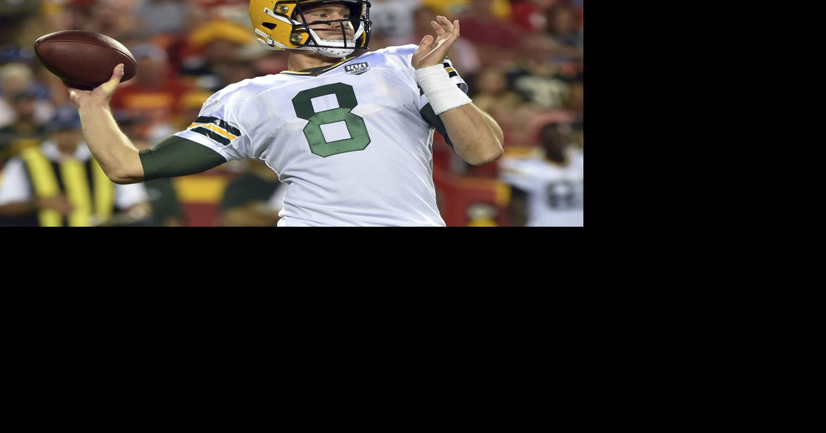 Tim Boyle’s against-the-odds journey leads to place on Packers' 53-man ...