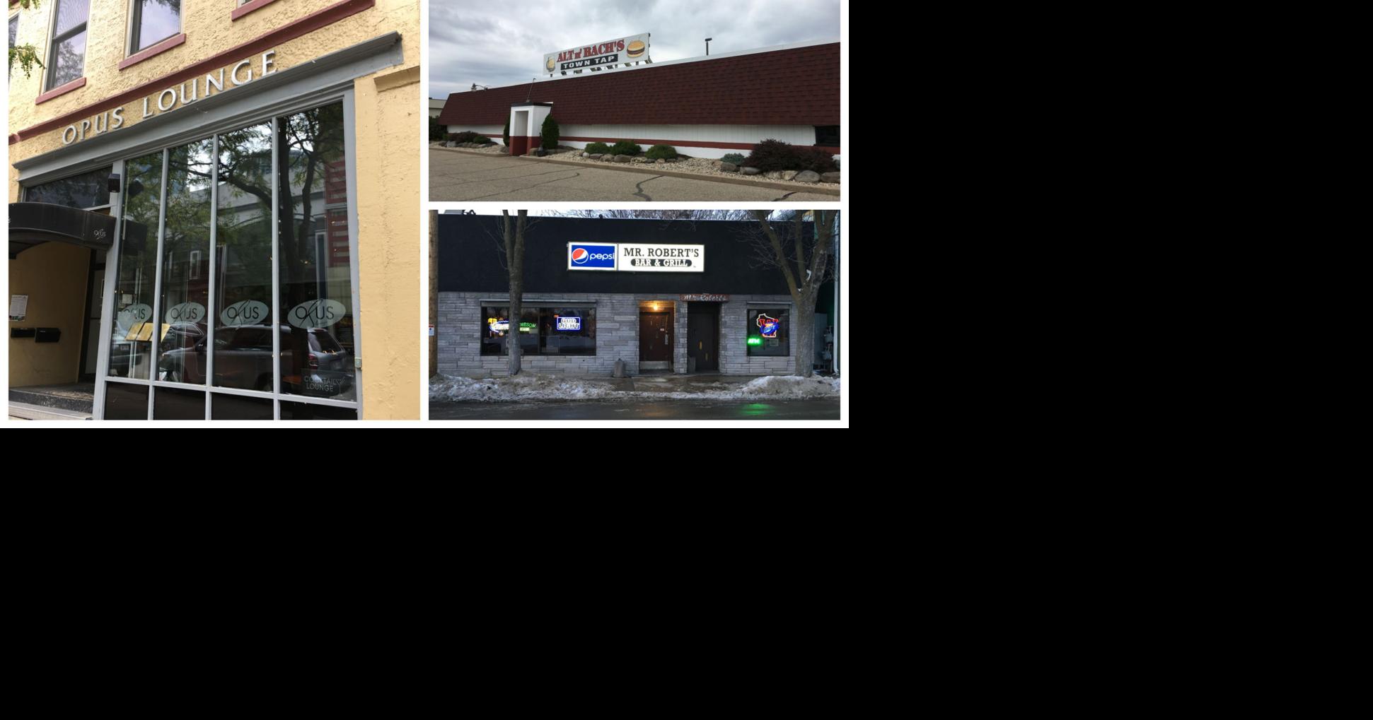 Throwback photos: Madison-area bars you'll never drink at again, part 4