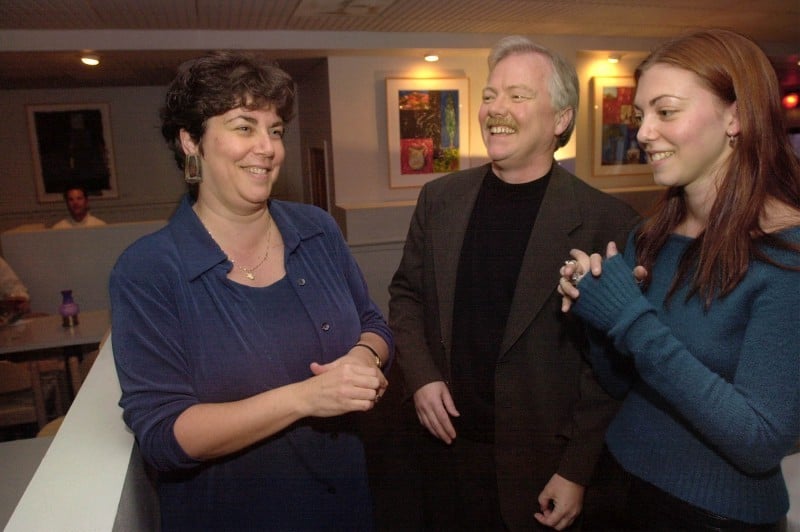 Madison activist Hannah Rosenthal to join Obama team as special envoy