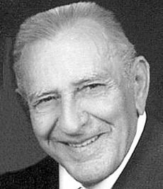 Parisi, Edward G. “Chow”