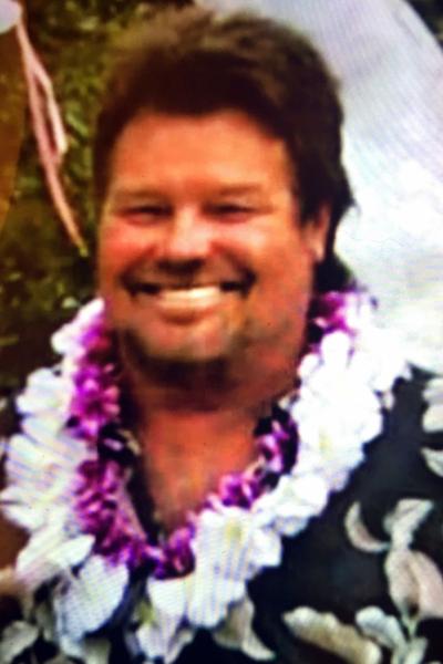 Jacobson, Robert "Jake Bob"