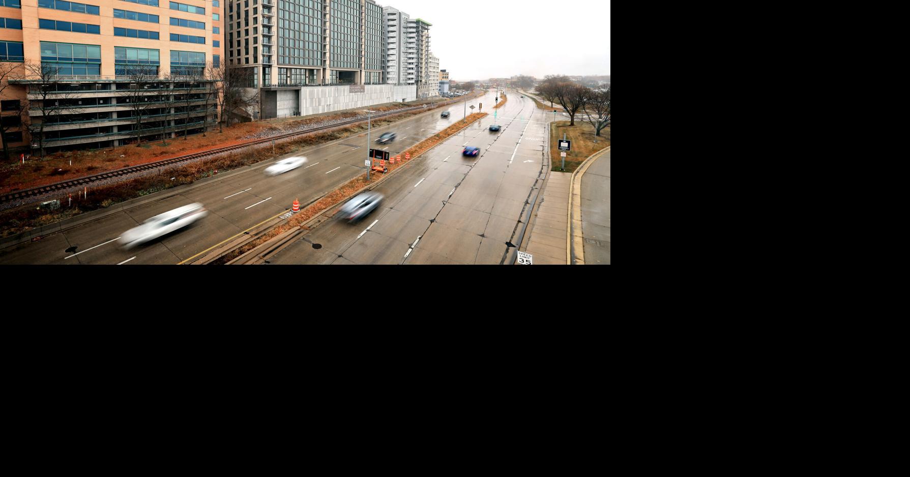 Madison Amtrak station a ‘dumb idea,’ Scott Walker says