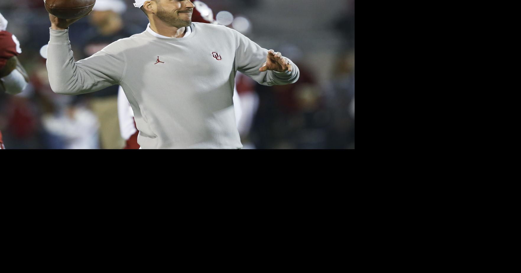 Wisconsin football hires Alex Grinch as safeties coach