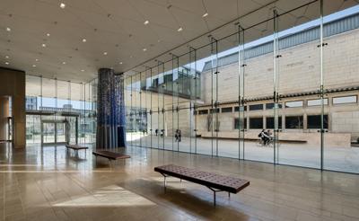 UW's Chazen becomes first Madison museum to open seven days a week
