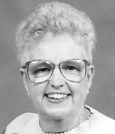 Judith Elaine "Judy" Paskey