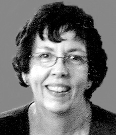Burton, Mary Margaret