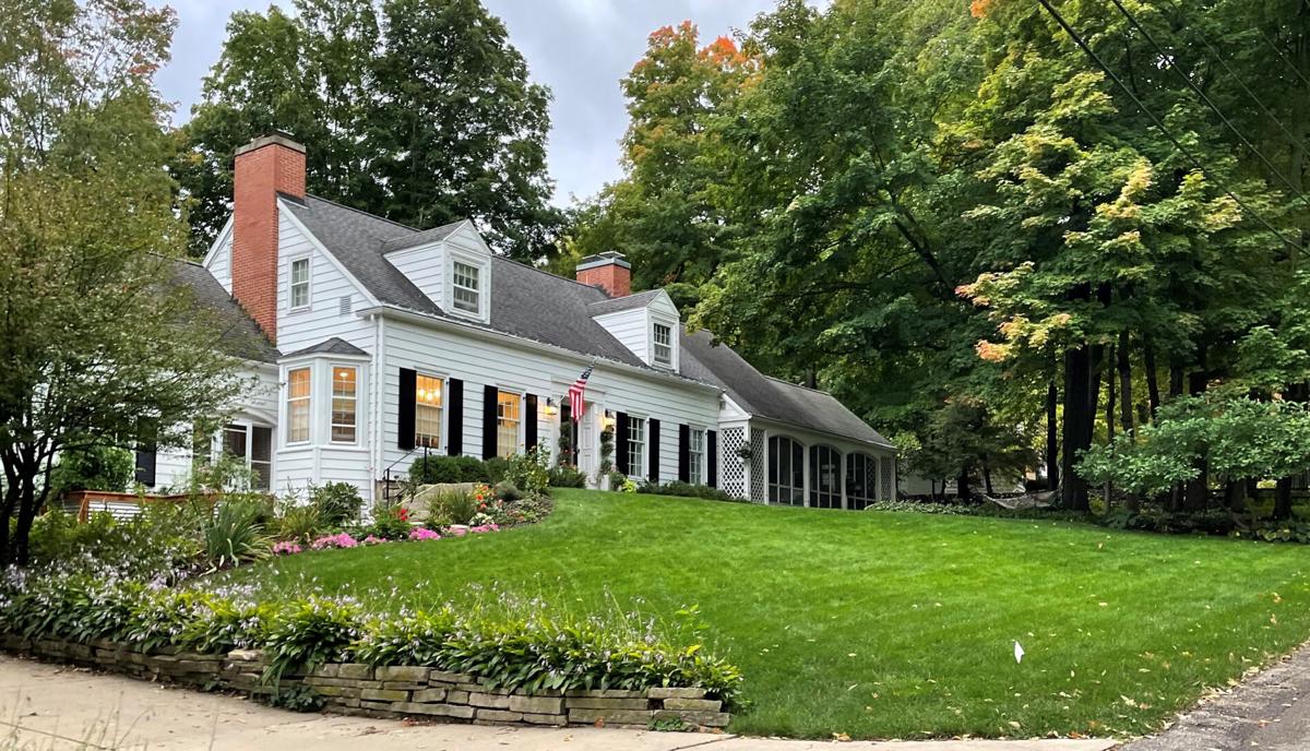 Football in Madison helped inspire Chris Farley's stardom