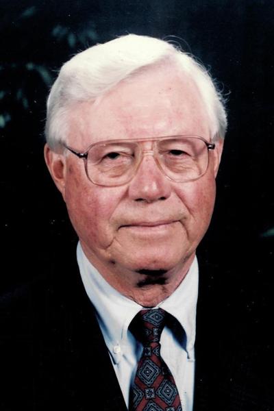 Blindauer, Donald J.