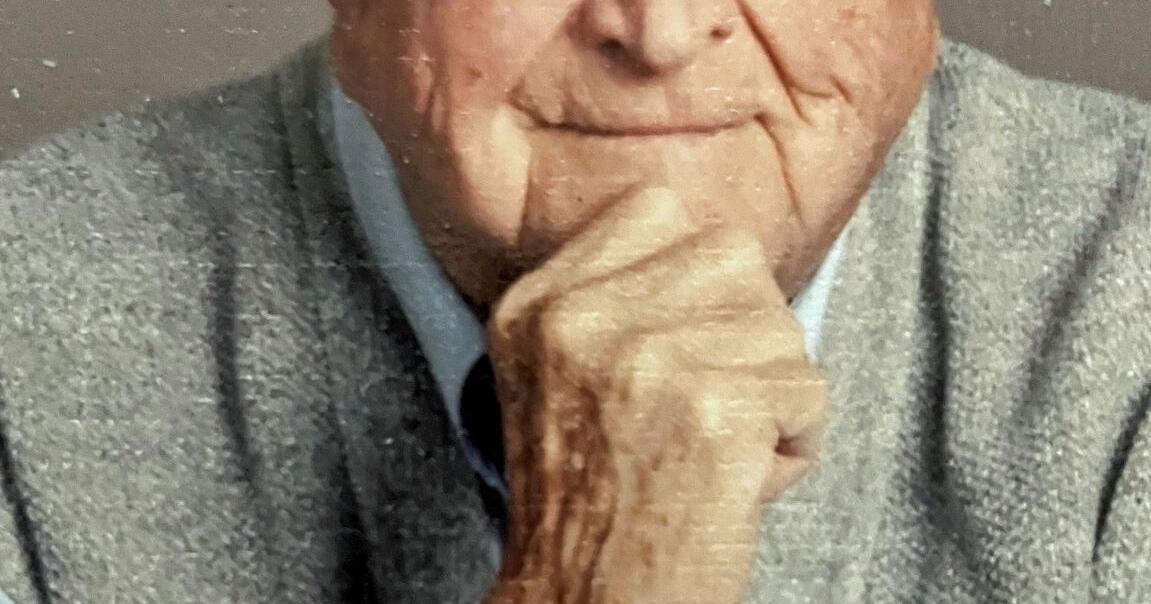 John Carl Jung