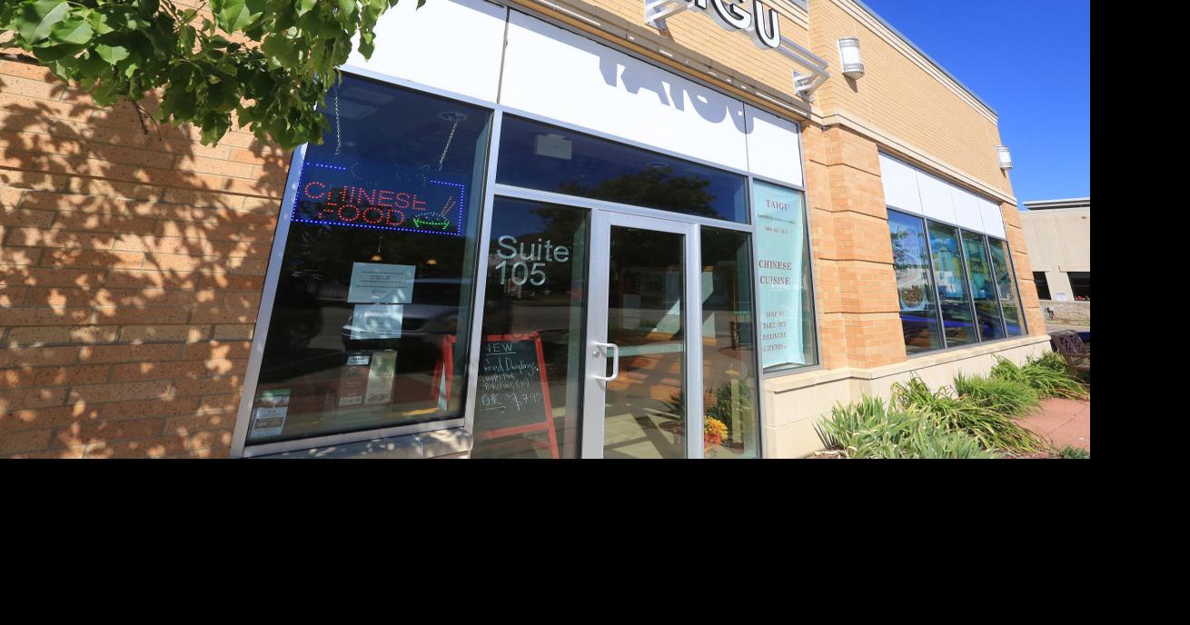 Original Taigu Noodles closes in Middleton after 10 years