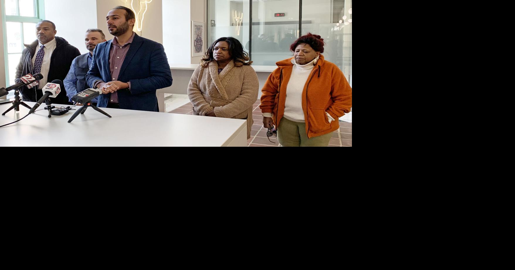 Mayor Satya Rhodes-Conway, City Council members tangle on process for ...