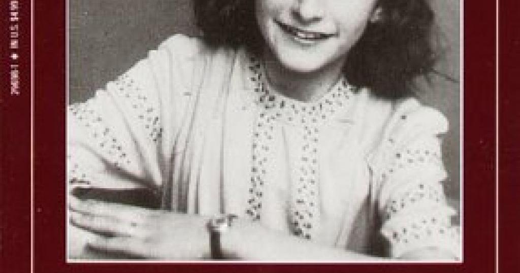 Amy Goodman and Denis Moynihan: The U.S. rejected refugee Anne Frank ...