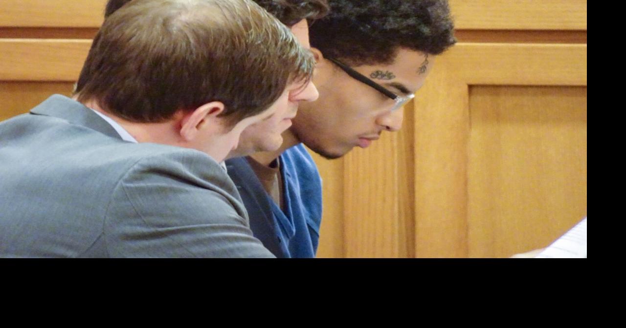 Trial ordered for Madison man in drug deal robbery that turned into ...