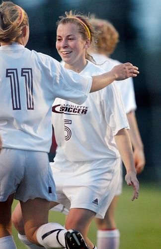WIAA girls soccer: Trio leads La Follette closer to first state berth