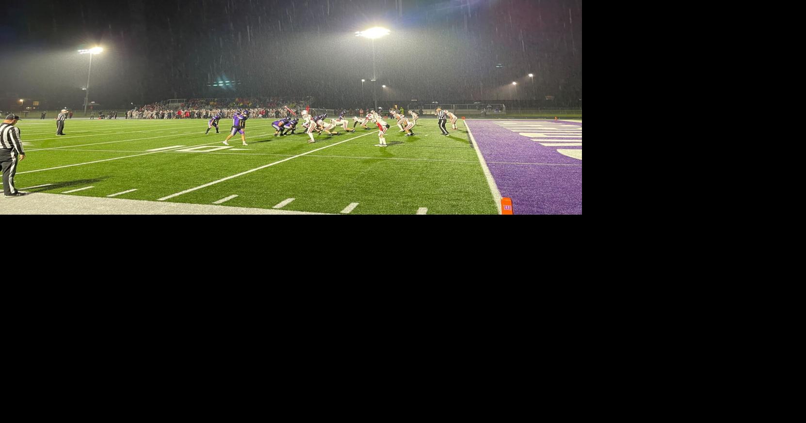 Kimberly ends Waunakee football's 31-game winning streak in WIAA ...