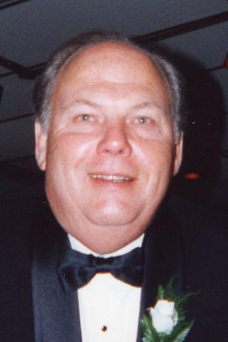 Dietrich, Bruce L.