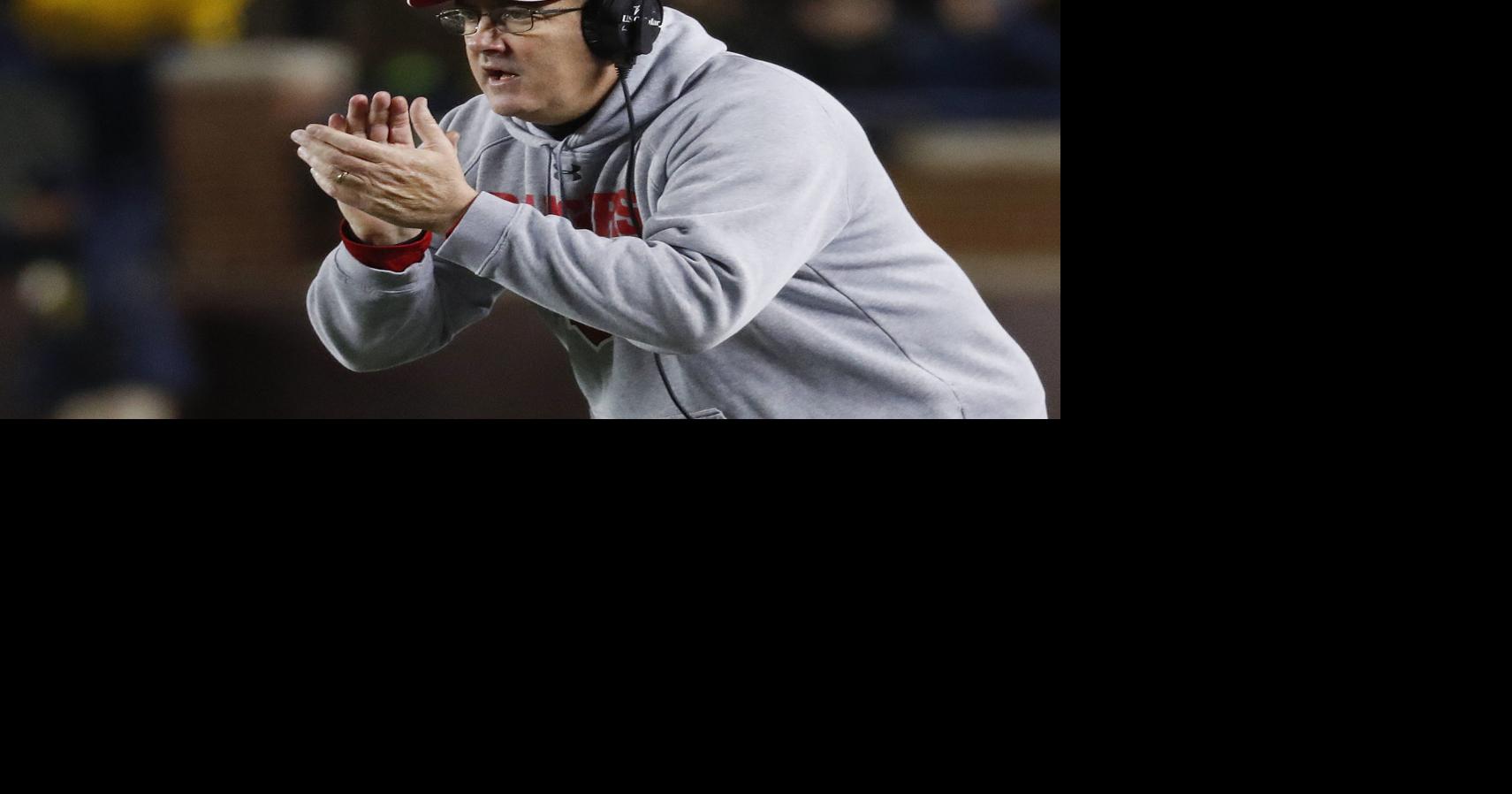 Badgers add another 2020 in-state prospect as outside linebacker Cole ...