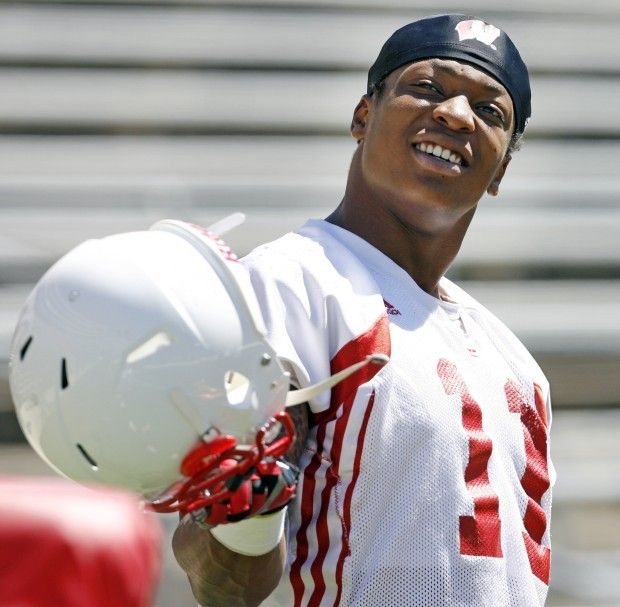 Badgers football: Ex-UW defensive end David Gilbert lands at Miami