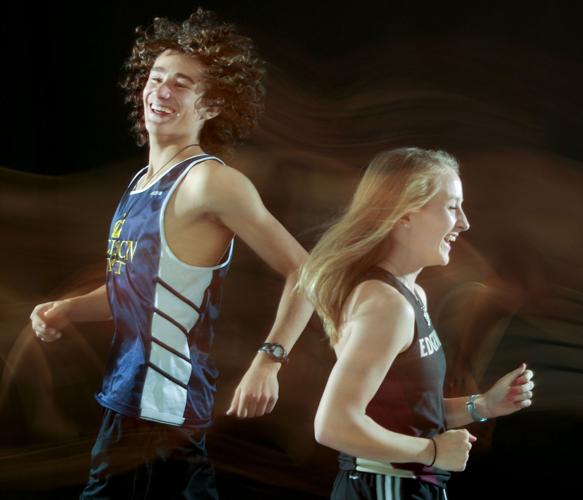 All-Area Boys Athlete of the Year: West record-setter Olin Hacker ...