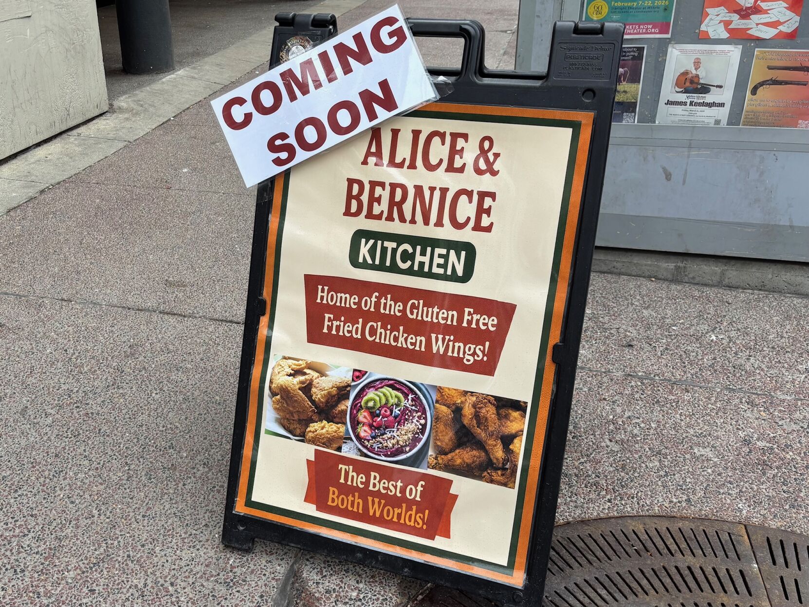 JustVeggiez getting a non-vegetarian counterpart