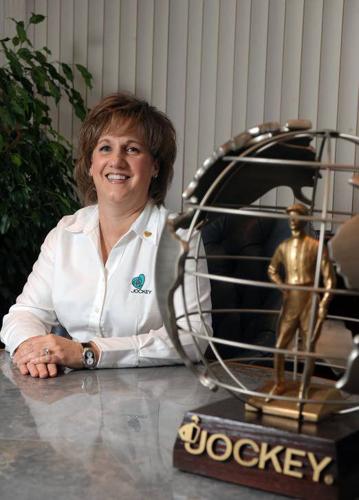 Kenosha's Jockey International moves to making medical gowns in record ...