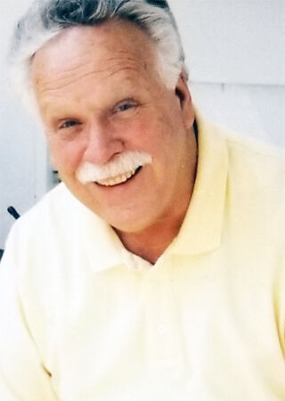 Raymond (Jack) Fisher