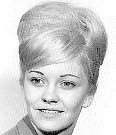 Bonnie Marie (Ennis) Brummer