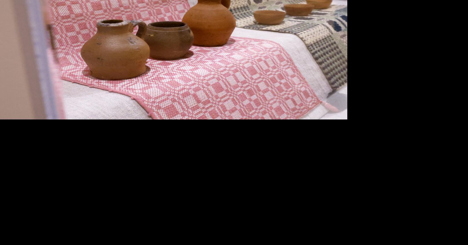 Early 20th-century items