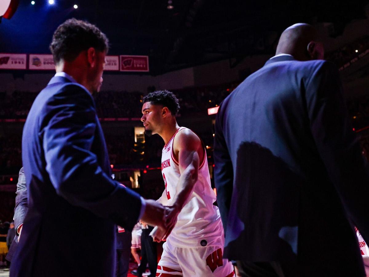 John Blackwell, Nick Boyd earn NBA Draft Combine invites