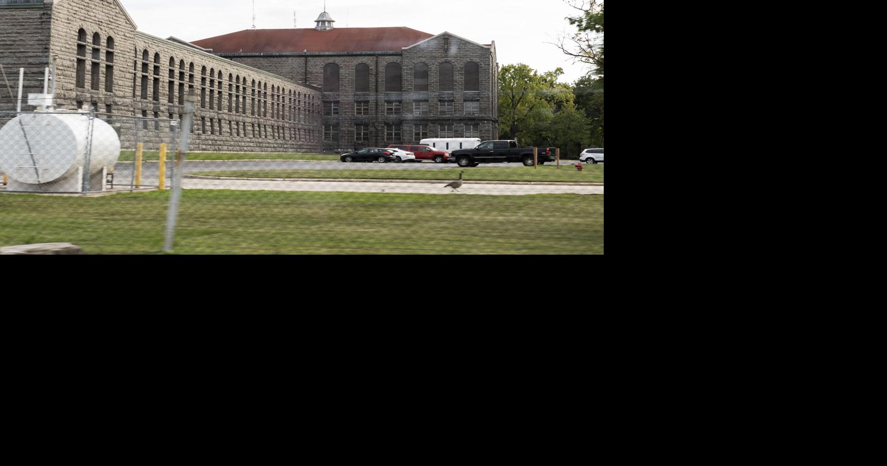 Jury convicts Wisconsin inmate of killing cellmate