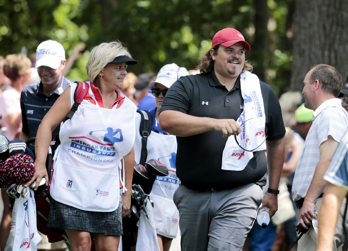 For Mark Tauscher, Packers Hall of Fame is culmination of remarkable ...