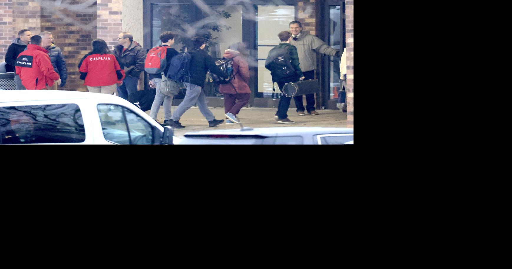 Abundant Life resumes after Madison school shooting