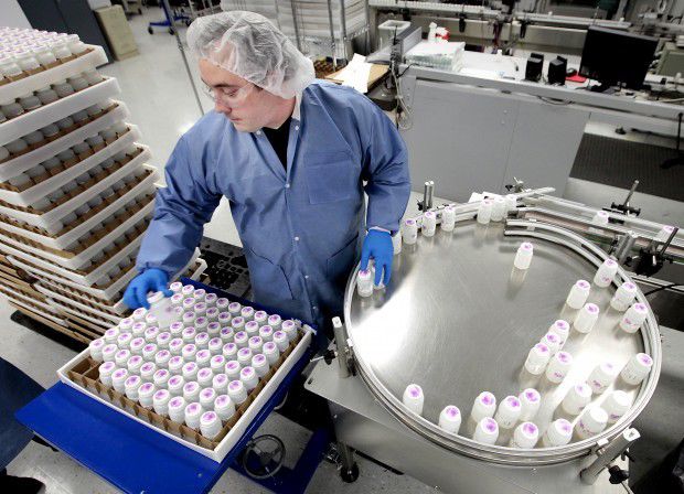 Promega product earns kudos from The Scientist magazine