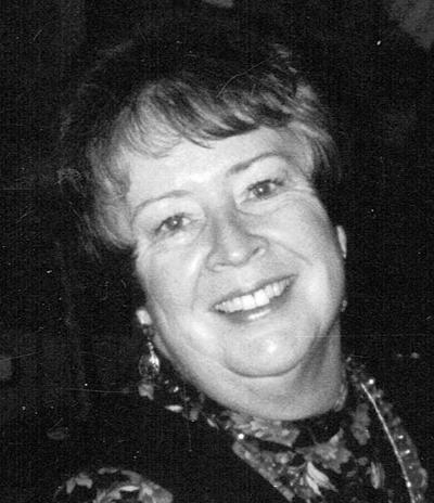 Liebhardt, Susan Corcoran